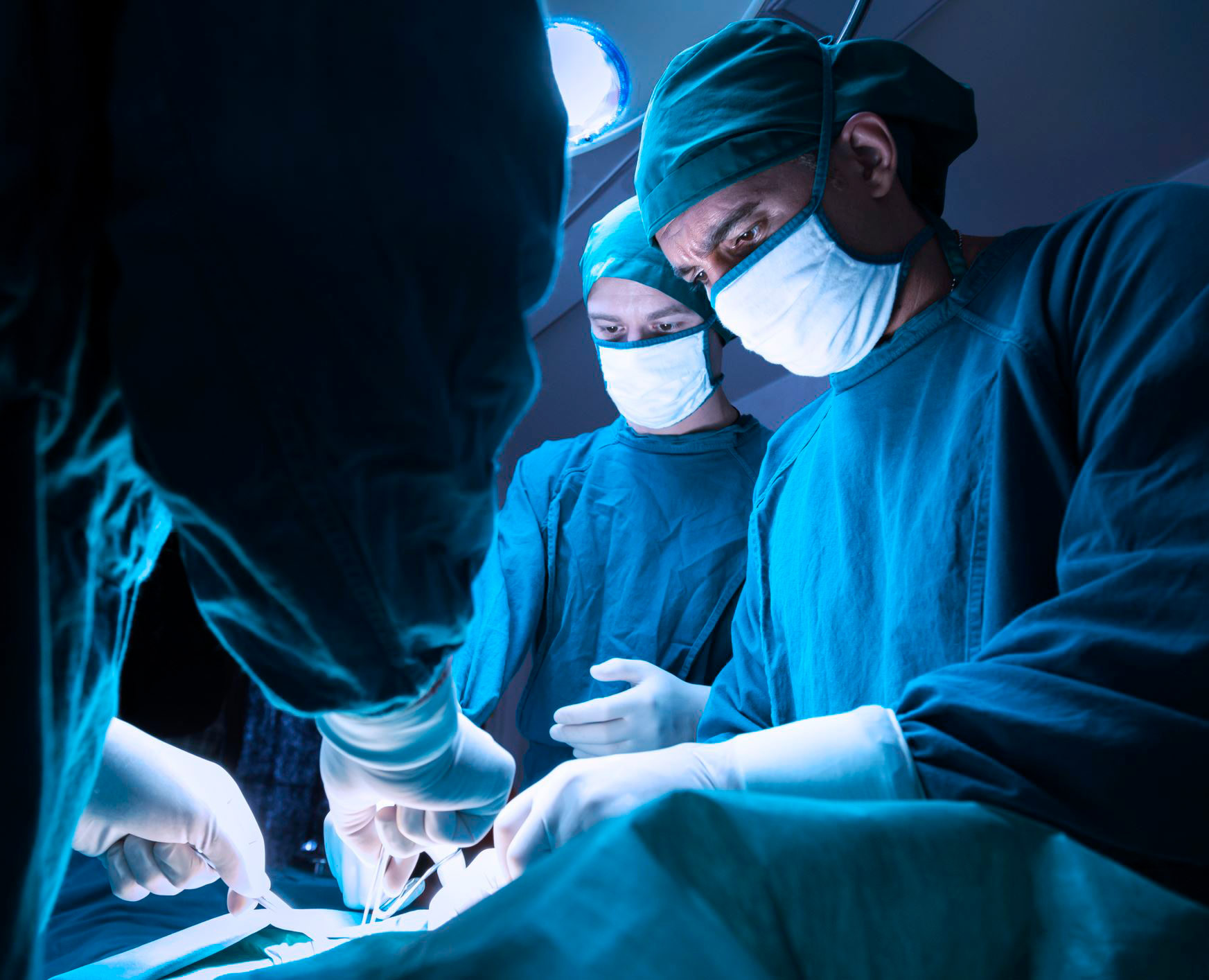 Hartley Law Group Represents a Client Injured in Medical Procedure ...