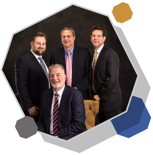 Our Attorneys - Hartley Law Group